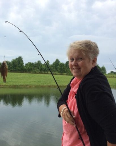 Nancy Marie Rivers Obituary June 7, 2023 - Williamson Memorial Funeral ...