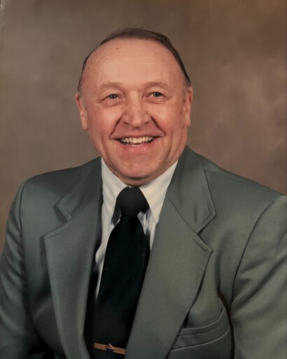 Ludvik "Lou" Frank Barinka Obituary February 16, 2024 - Pike Funeral Home