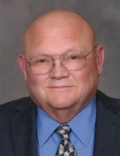 Michael L. Corwin Obituary May 24, 2023 - Wise Funeral Service