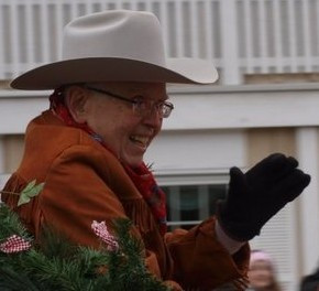 James Arthur Smallman Bushong Obituary February 17, 2012 - Weigel ...