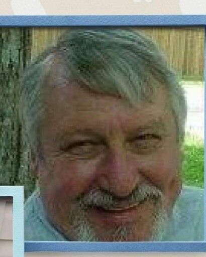 Larry Ussery Obituary 2024 - Lawrence Funeral Home