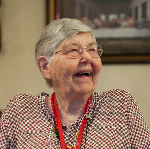 Jennifer Strait Grave