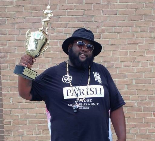 Frank “Jerk” Harvell, Jr Obituary - Marlan Gary Funeral Home Chapel of ...