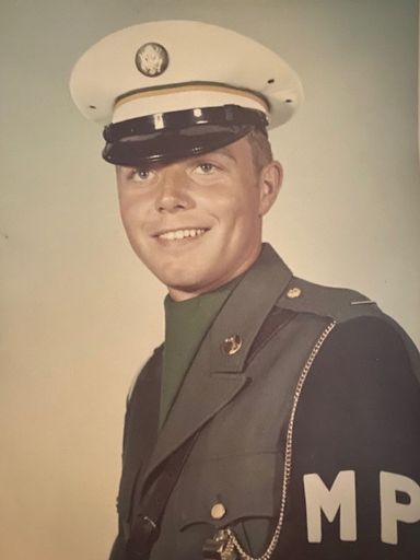 Thomas Halverson Obituary January 7, 2022 - Bradshaw Funeral