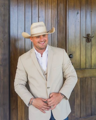 Corey Dale Samson Jr. Obituary November 5, 2023 - Turcotte - Piper Mortuary