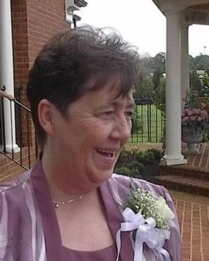 Robin L. May Obituary May 5, 2024 - Tharp Funeral Home & Crematory