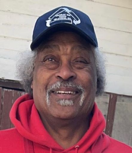 Frank Edward Pointer Iii Obituary - Marlan Gary Funeral Home Chapel of ...