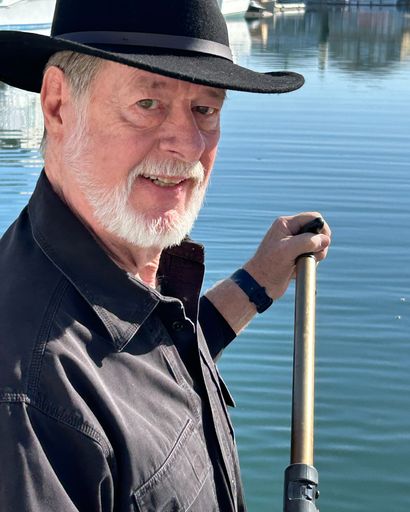 Sid Ward Obituary December 11, 2023 - Smart Cremation