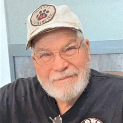 Robert J. Lafountain Obituary 2022 - Brandon Funeral Home