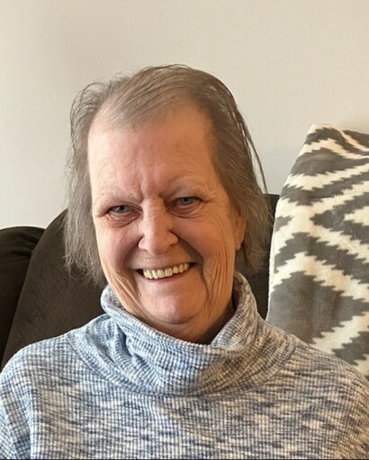 Carolyn J. Barrus Obituary 2024 - Titus Funeral Home and Cremation Service