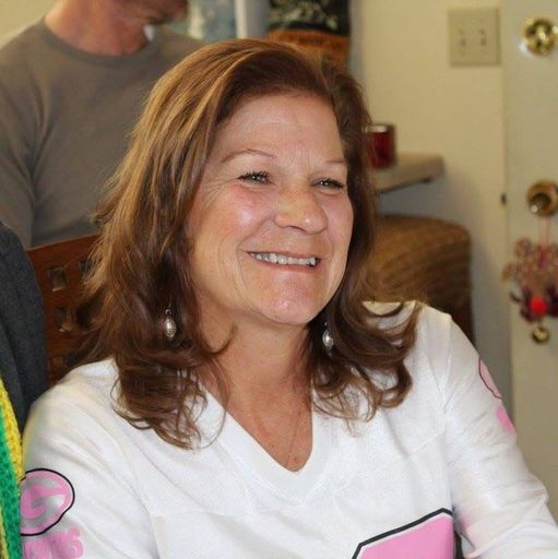 Kathy Stegen Obituary December 2, 2024 - Blaschke and Schneider Funeral Home