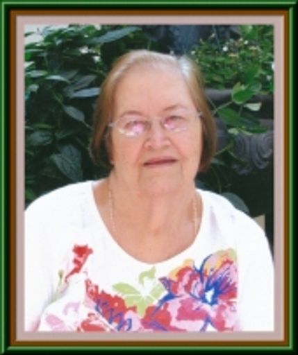 Irene Wilhite Obituary June 21, 2016 - Smith Family Funeral Home
