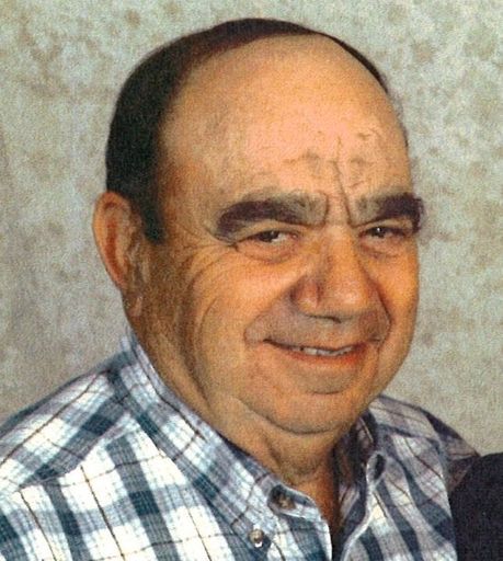 JOSEPH "JOE" JAMES PIERI Obituary November 22, 2022 - Doughty Calhoun O ...