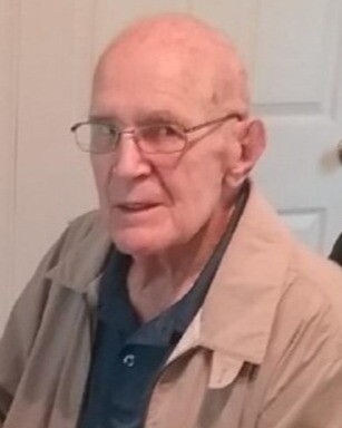 William R. Brooks Obituary July 31, 2024 - Henry Funeral Home