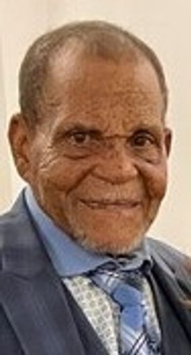 Deacon Clarence Lane Jr Obituary March 6, 2025 - Marlan Gary Funeral Home Chapel of Peace