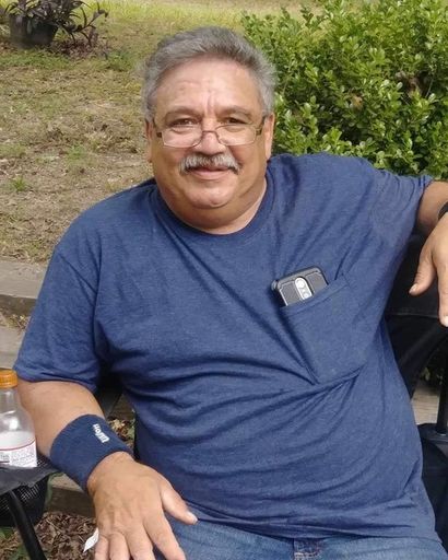 Joseph Guzman Obituary September 12, 2023 - Compean Funeral Home