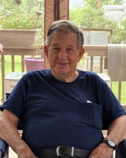 John C. Buckland Obituary January 19, 2023 - Ronald Meadows Funeral ...