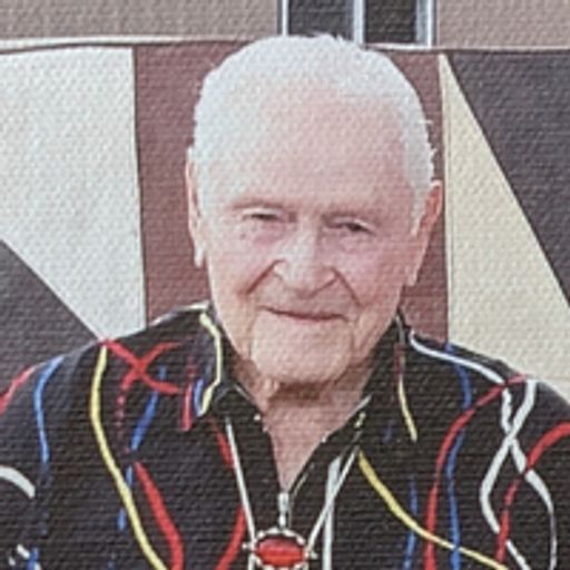 Gilbert "Gib" Persinger Obituary September 30, 2022 - Meyer Brothers ...