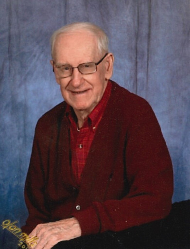 William Halverson Obituary 2021 - Cress Funeral and Cremation Services