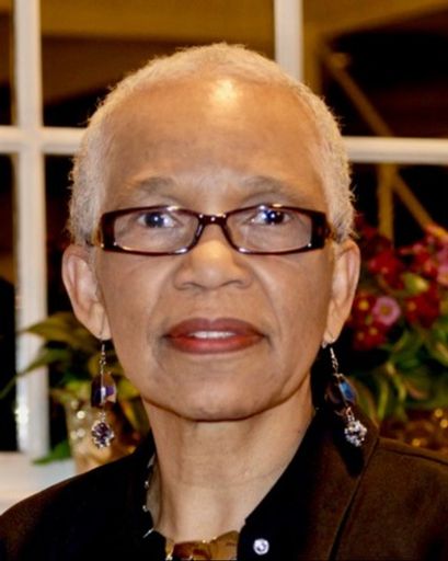 Priscilla A. Ferebee Obituary January 14, 2025 - Burton Quinn Scott ...