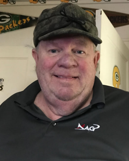 Joseph Fuchs Obituary June 30, 2024 - Werner Harmsen Funeral Home