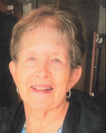 Betsy Whitner Shelton Obituary November 10, 2024 - Wells Funeral Homes & Cremation Service