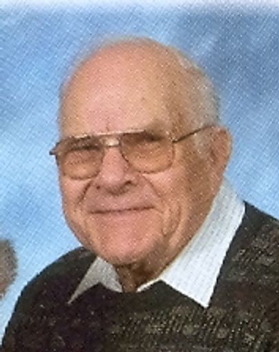William Petrick Obituary 2012 - Helke Funeral Home and Cremation Service
