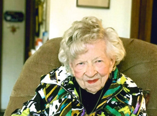 Dorothy Logan Obituary December 9, 2018 - Cress Funeral and Cremation Services