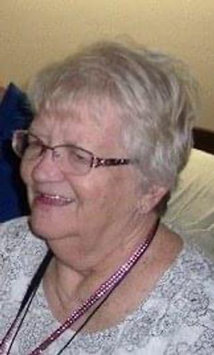 Ruby Wyatt Obituary October 27, 2020 - Mathews Funeral Home