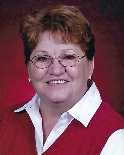 Christine Bitz Obituary December 26, 2024 - Bismarck Funeral Home and ...
