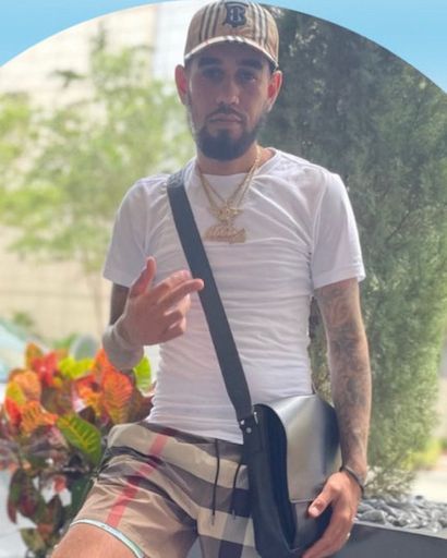 Aneudy Laboy Obituary May 27, 2023 - Compagnola Funeral Home