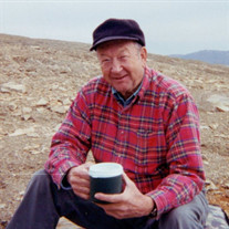 Charles Russell Zemp Obituary October 8, 2014 - Hamlett-Dobson Funeral ...