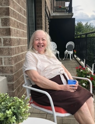 Jane Ellen Roth Obituary September 25, 2022 - Basic Funerals and ...