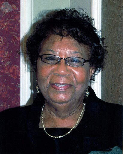 Mrs. Jannie Mae Thomas Obituary August 31, 2024 - Watkins, Garrett ...