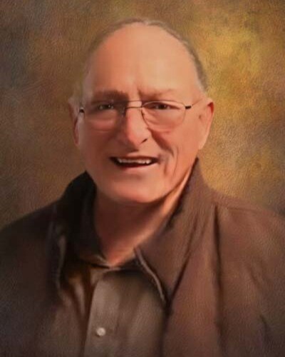 Sammy Russo Obituary February 13, 2024 - Pellerin Funeral Homes