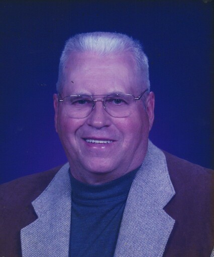 James E. Miller Obituary 2024 - Geisel-Styer Funeral Home & Cremation ...