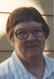 Alice Nelson Obituary 2012 - Bonnerup Funeral & Cremation Services