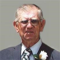 Charles Maples Obituary November 12, 2009 - Smith Family Funeral Home