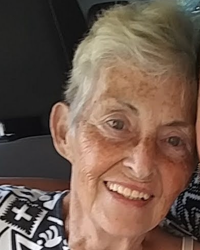 Eleanor M. Zeak Obituary 2023 - Slater Funeral Homes