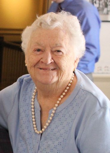 Mary E. (Lyons) Irvine Obituary 2018 - Joyce Funeral Home Mary E. (Lyons) Irvine Obituary 2018 - Joyce Funeral Home