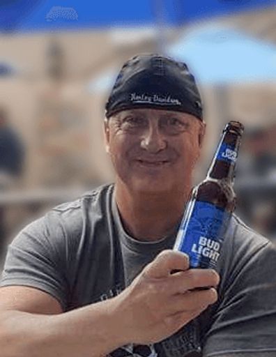 William Michael “Mike” Myrick Obituary March 21, 2017 - Baue Funeral Homes