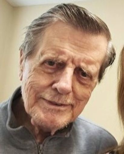 Severt H. Weme Obituary October 27, 2023 - Mueller-Bies Funeral Homes