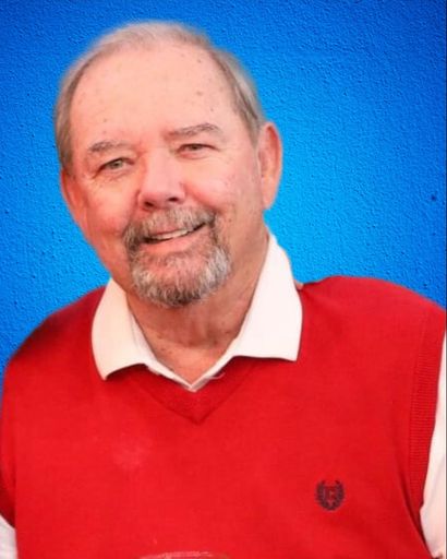 Robert Davis Obituary December 21, 2024 - Coile and Hall Funeral Directors