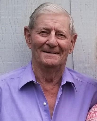 Edwin John Trnka Obituary January 30, 2024 - Strickland Funeral Home