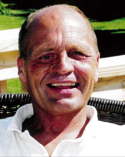 Gary Wayne Berg Obituary September 25, 2024 - Dennis Steffel Omtvedt ...