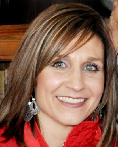 Carrie Leigh Carter Conkin Obituary January 9, 2024 - Hamlett-Dobson ...