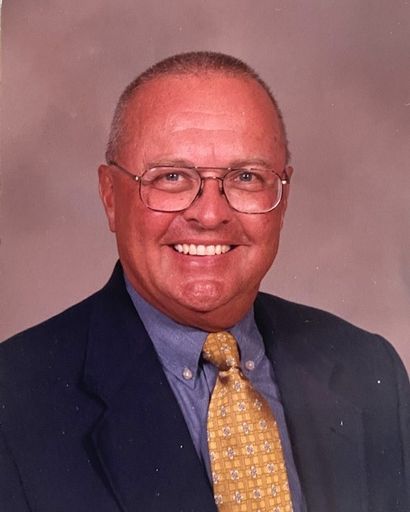 Robert James Sharp Obituary December 14, 2023 - McAlister-Smith Funeral ...