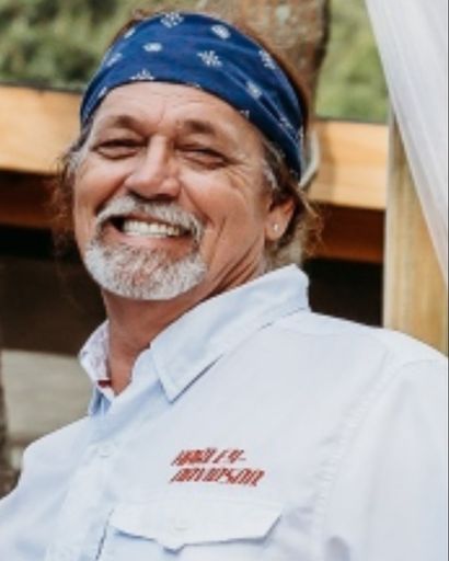 Ricky Howard Wilson Obituary December 30, 2023 - Flanders Powell ...