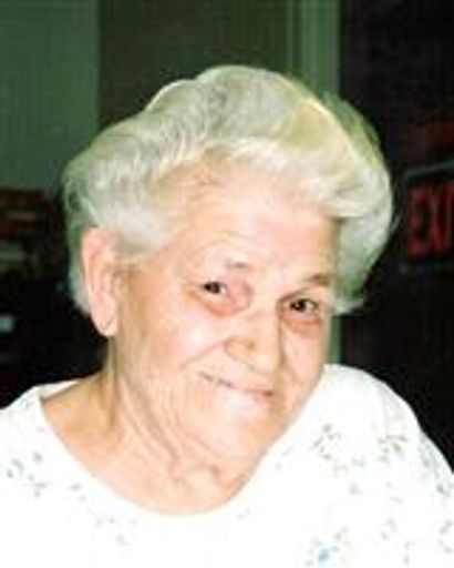 Ruby L Pritchard Obituary 2011 - Cox & Son Funeral Homes