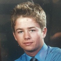 Benjamin David Stewart Obituary 2019 - Mueller Funeral Home